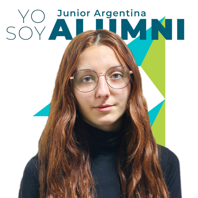 Alumni | Junior Achievement Argentina