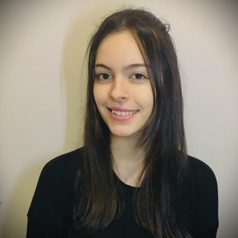 Alumni | Junior Achievement Argentina