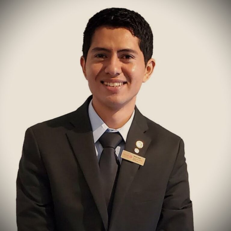 Alumni | Junior Achievement Argentina