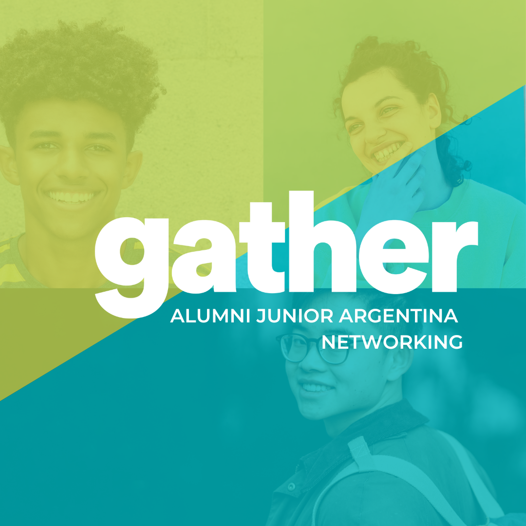 Alumni | Junior Achievement Argentina
