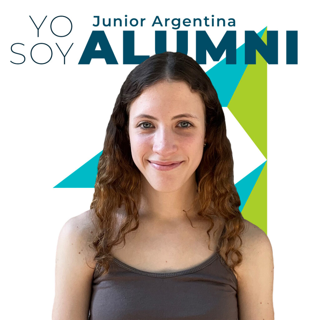 Alumni | Junior Achievement Argentina
