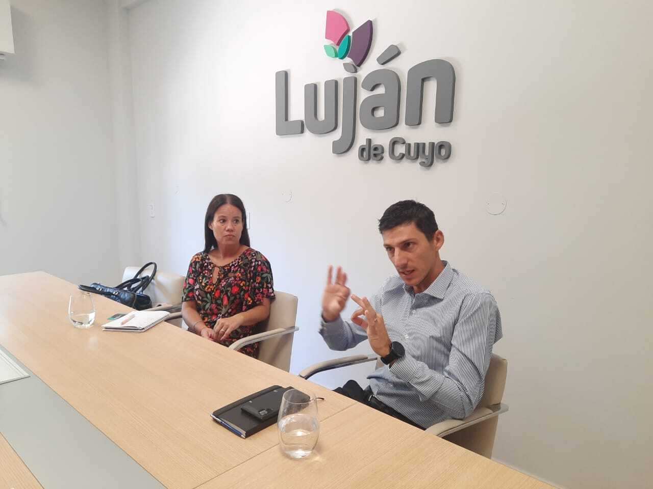 Cuyo inicia el 2024 con nuevas alianzas | Junior Achievement Argentina