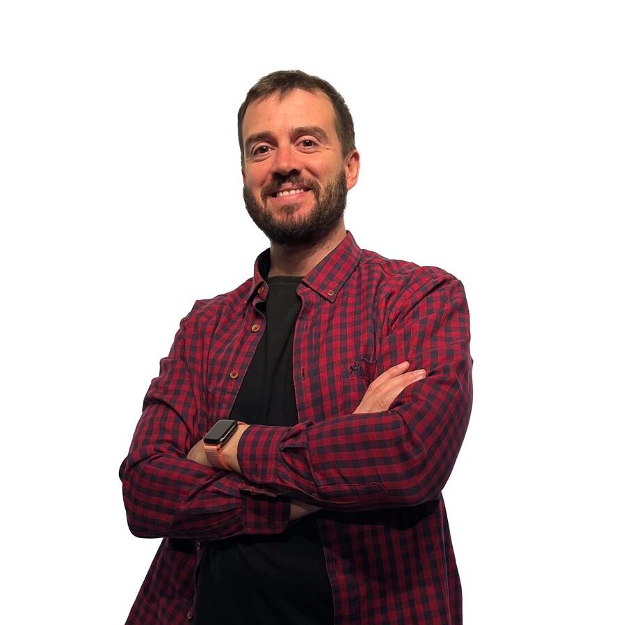 Leandro Rodriguez | Junior Achievement Argentina