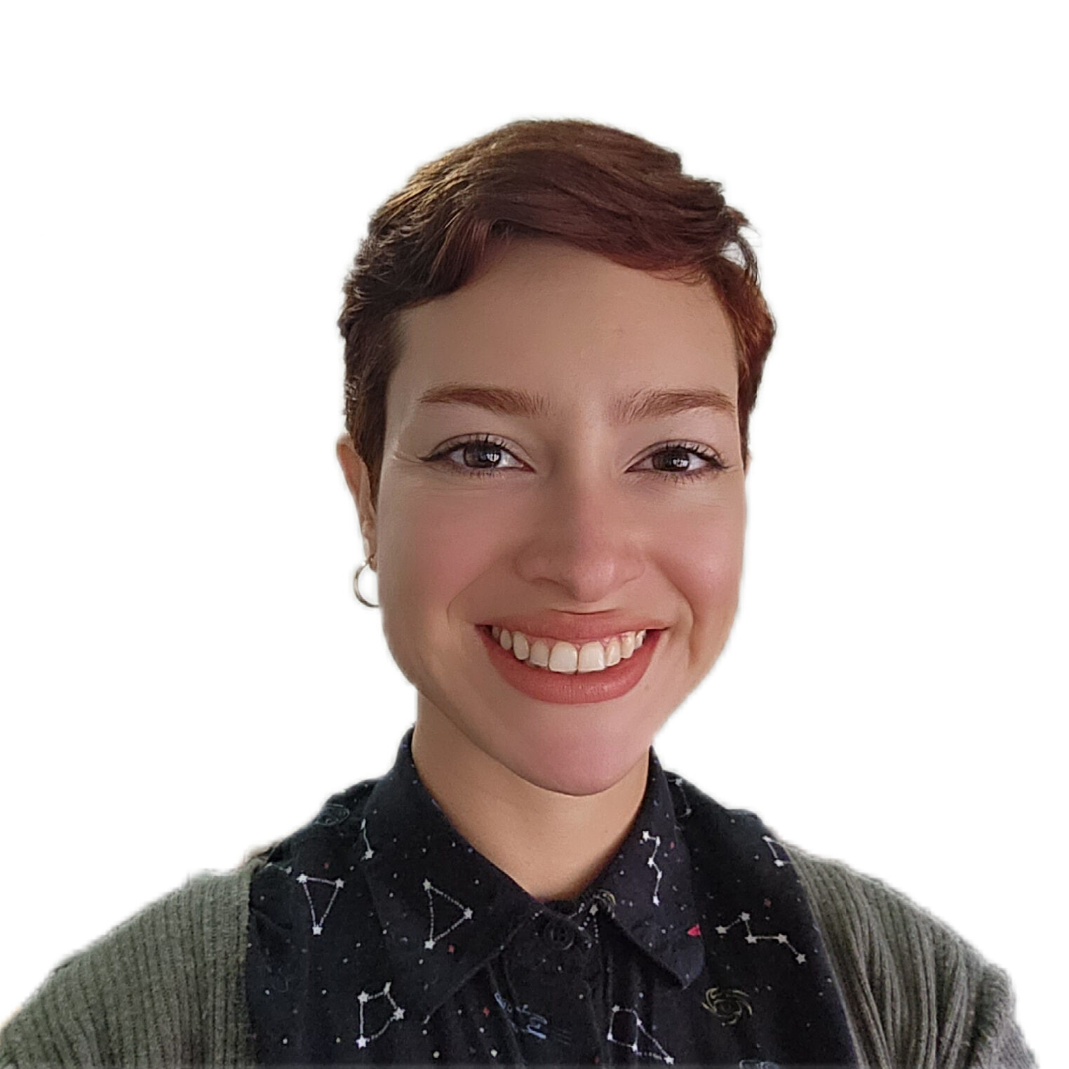 Gisselle Ferrer | Junior Achievement Argentina